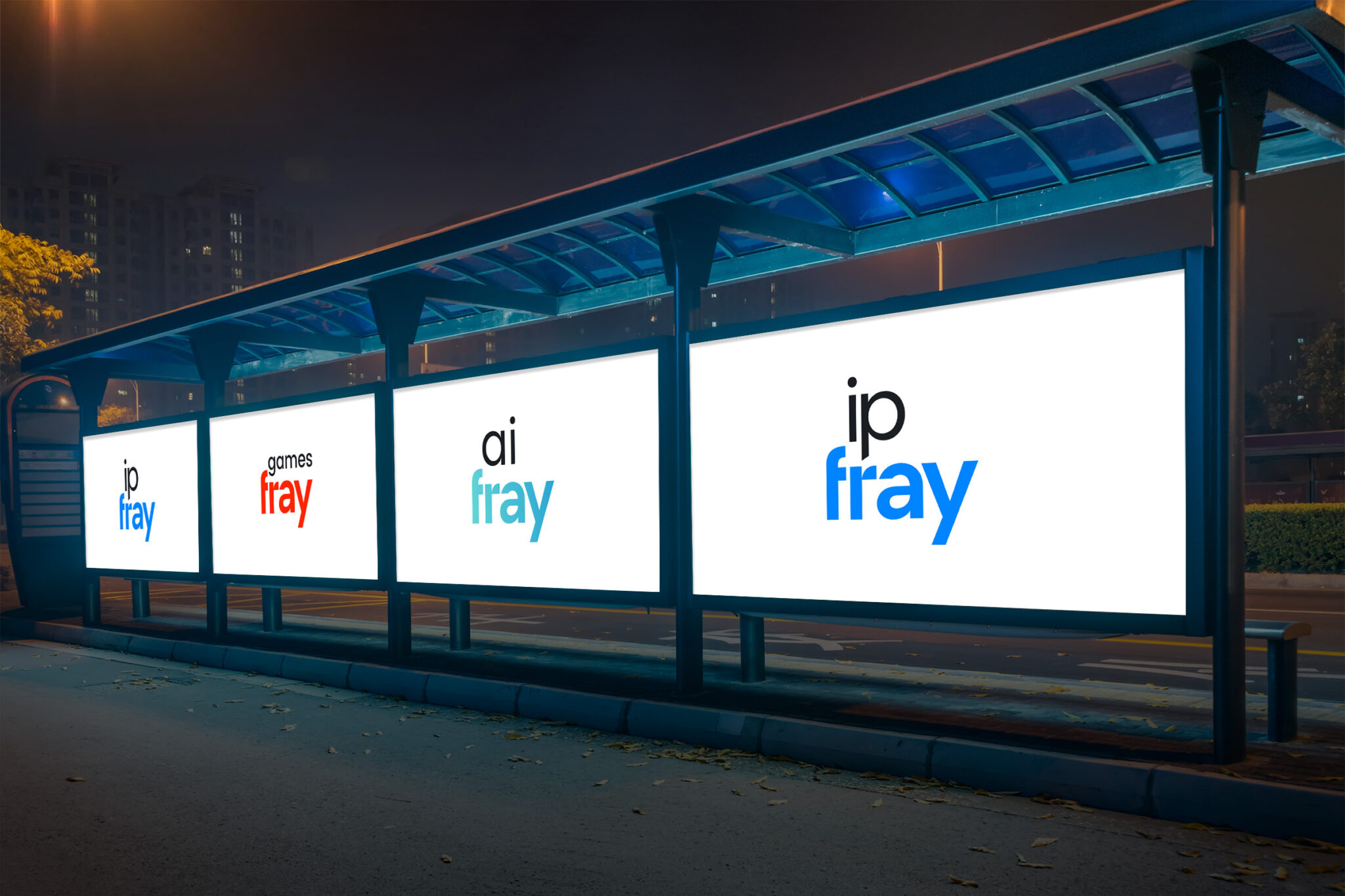 About ip fray – ip fray